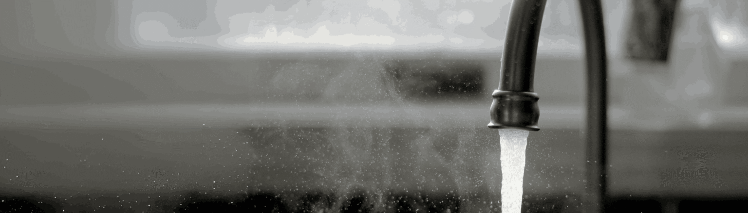 Water Mains Repair: How To Spot The Signs | Precise Drainage Solutions