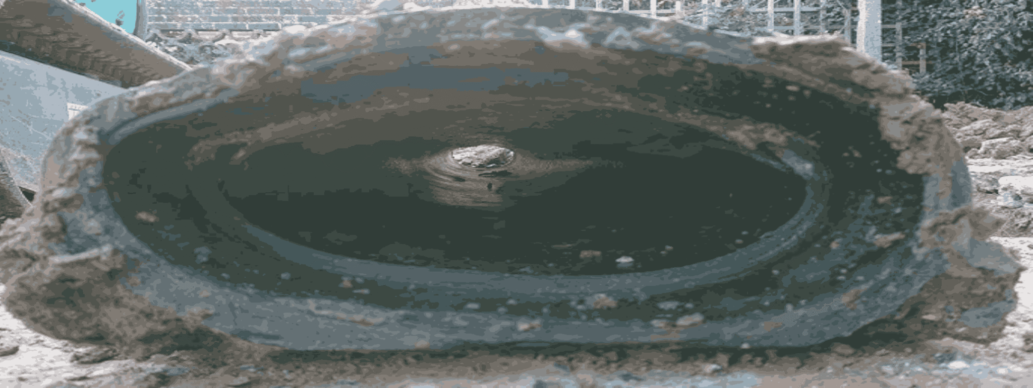 Understanding Pitch Fibre Drains | Precise Drainage Solutions